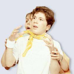 Vita - Prof. Dr. Georg Feuser : Prof. Dr. Georg Feuser