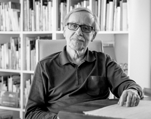 Vita - Prof. Dr. Georg Feuser : Prof. Dr. Georg Feuser